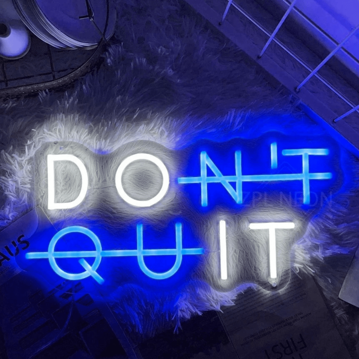 Thematic Décor | My Own Cosmos